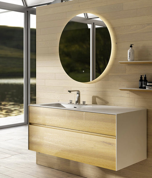 Sonia 48" Bathroom Vanity – Maison Bertet