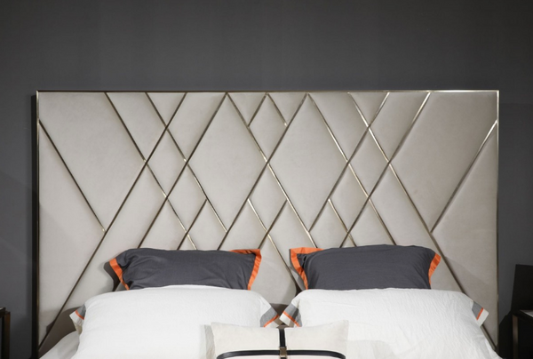 Laurel Bed Frame – Maison Bertet